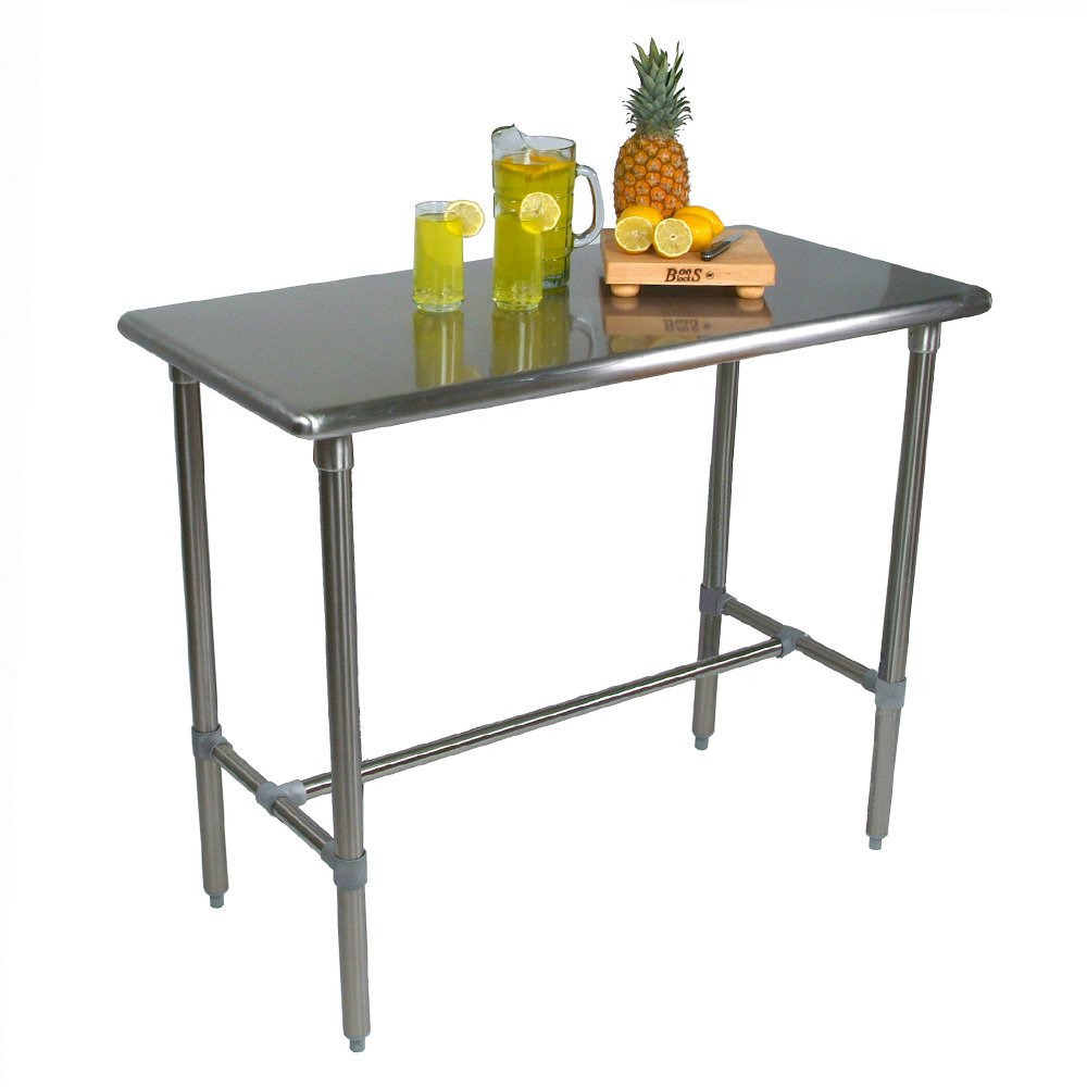 John Boos Cucina Dining Table | Wayfair