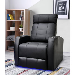 Wayfair | Leather Recliners You'll Love in 2022