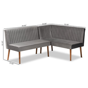 Banquette | Wayfair