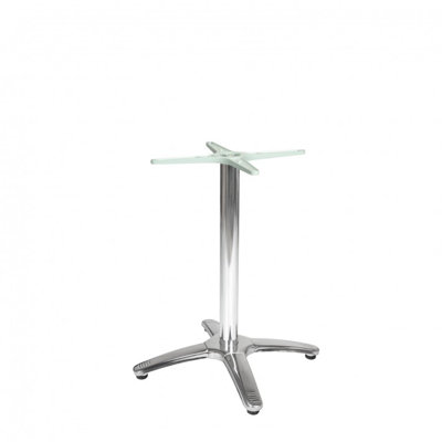 Cast Aluminum Dining Table | Wayfair