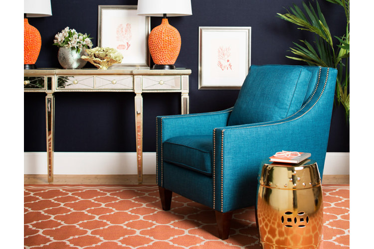 Color Palette Ideas for Living Rooms, Bedrooms & More | Wayfair