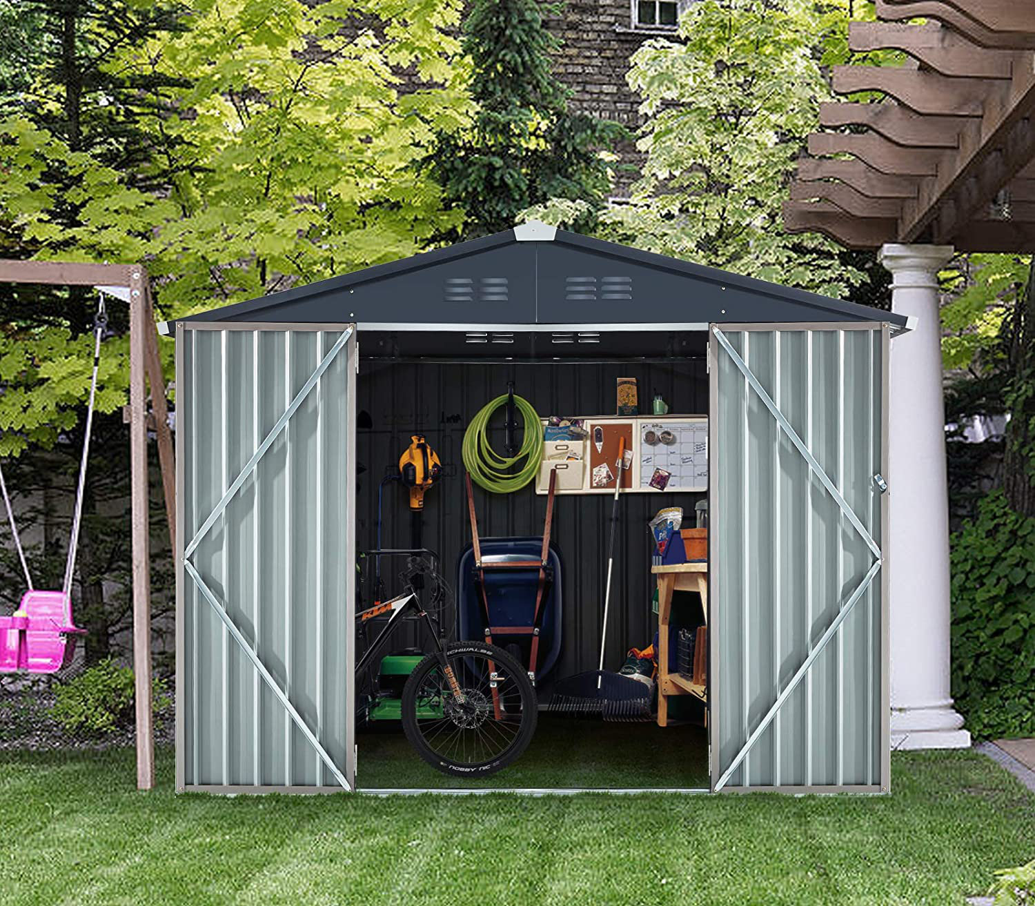[BIG SALE] Outdoor Storage Solutions You’ll Love In 2022 | Wayfair
