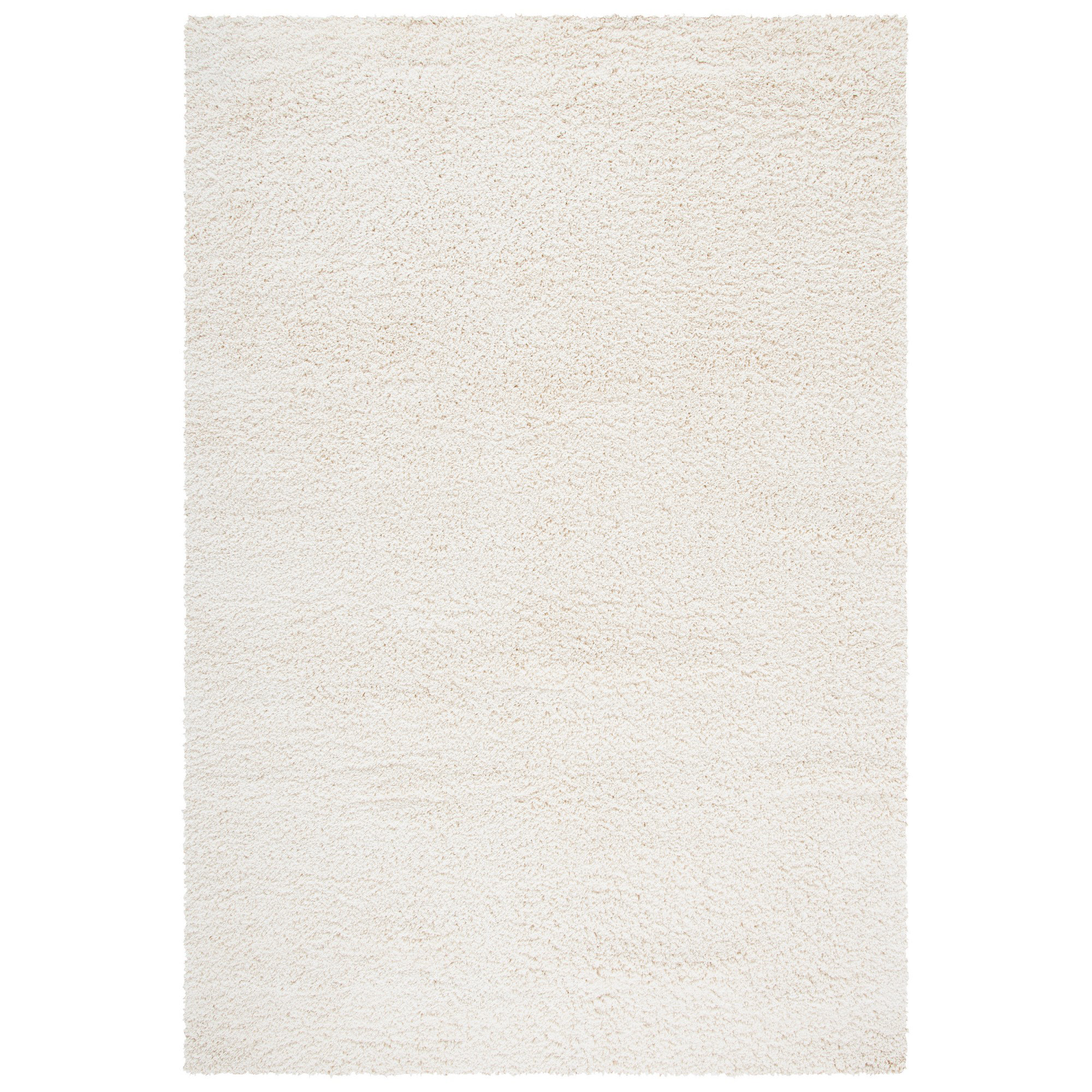 Lark Manor Irmtrud Area Rug in Ivory & Reviews | Wayfair