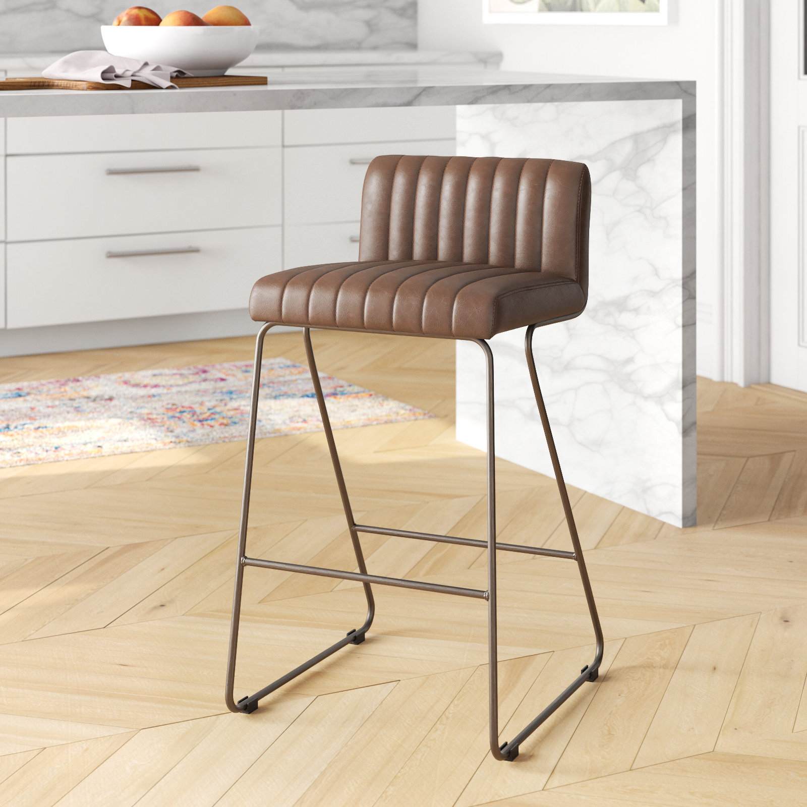 Wade Logan® Amilynn Counter Stool | Wayfair