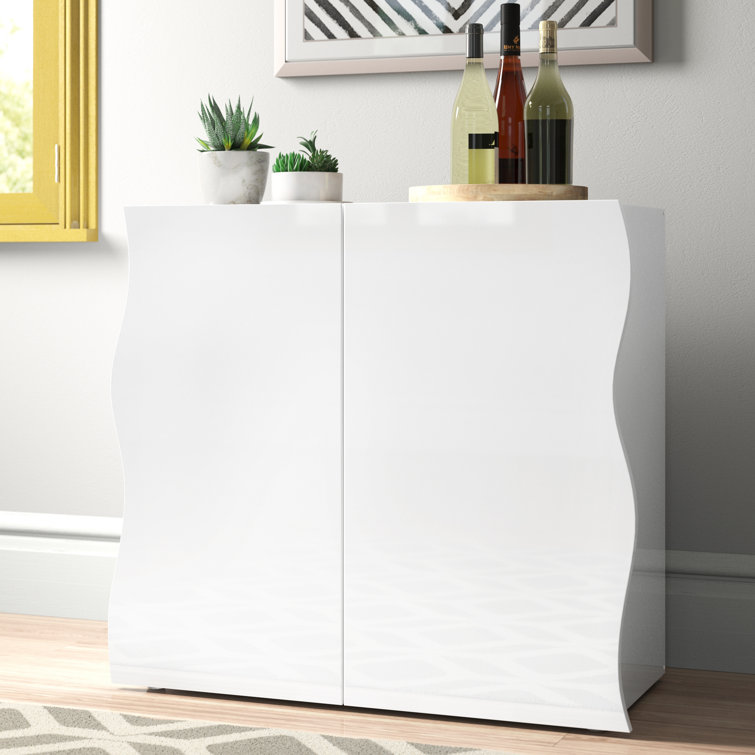 Zipcode Design Colbie 90Cm Wide Sideboard & Reviews | Wayfair.co.uk
