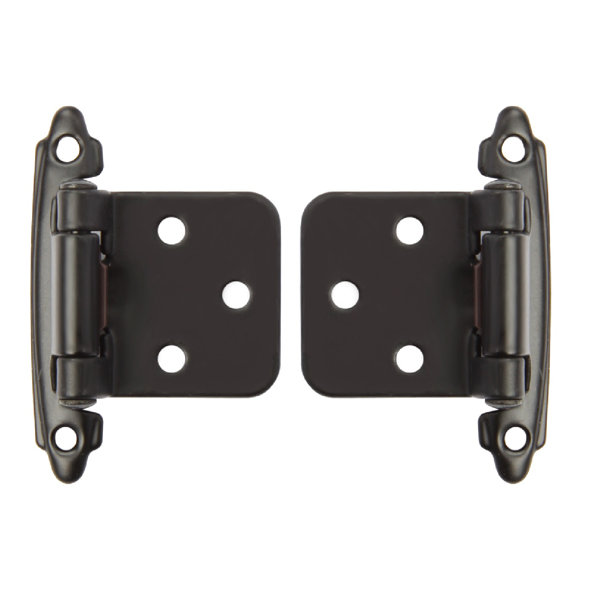 Vanity-hinges | Wayfair