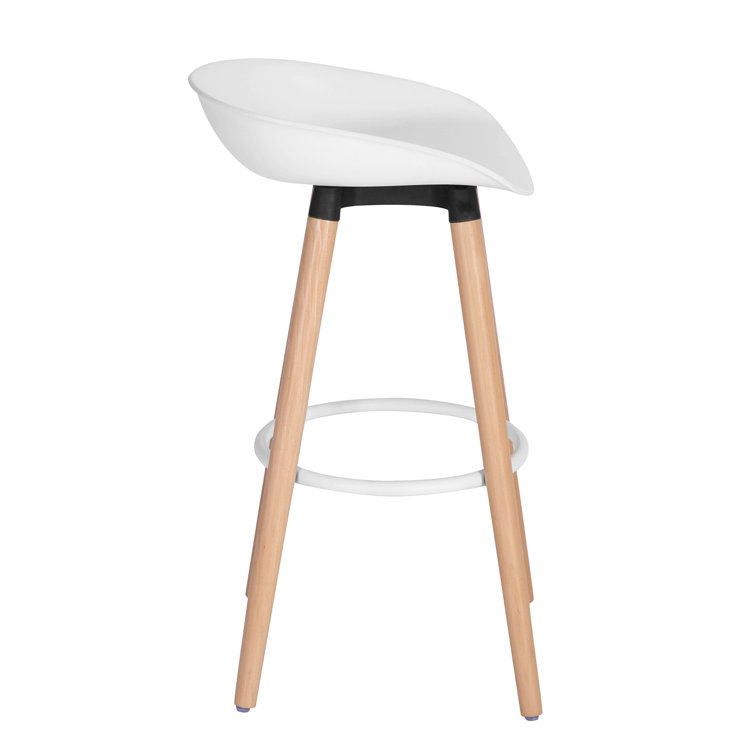 Hashtag Home Tata 68cm Bar Stool & Reviews | Wayfair.co.uk