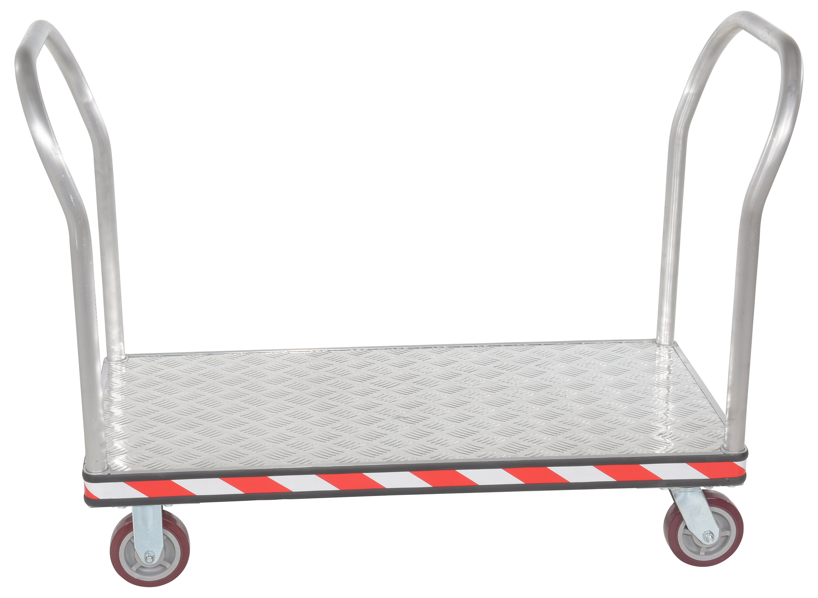Vestil 3600 lb. Capacity Platform Dolly | Wayfair