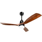 Wayfair | Ceiling Fans With Lights You'll Love in 2022