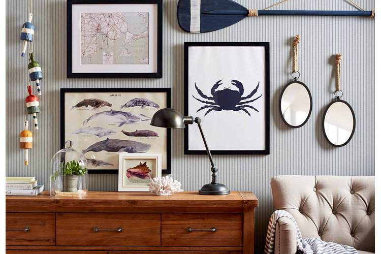 15 Lake House Interior Design Ideas for Your Waterside Escape (With ...