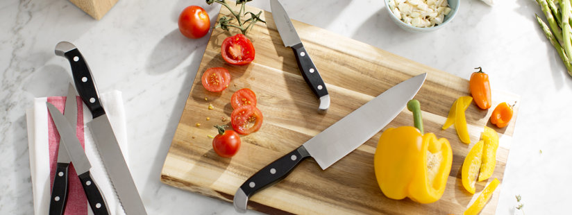 Cutlery & Kitchen Knives