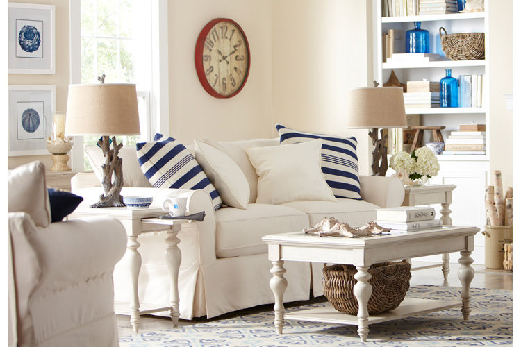Living Room Decor Ideas - Wayfair Canada
