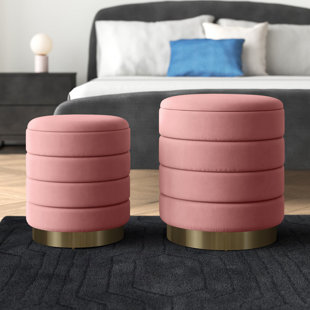 Dressing Table Stools You'll Love | Wayfair.co.uk