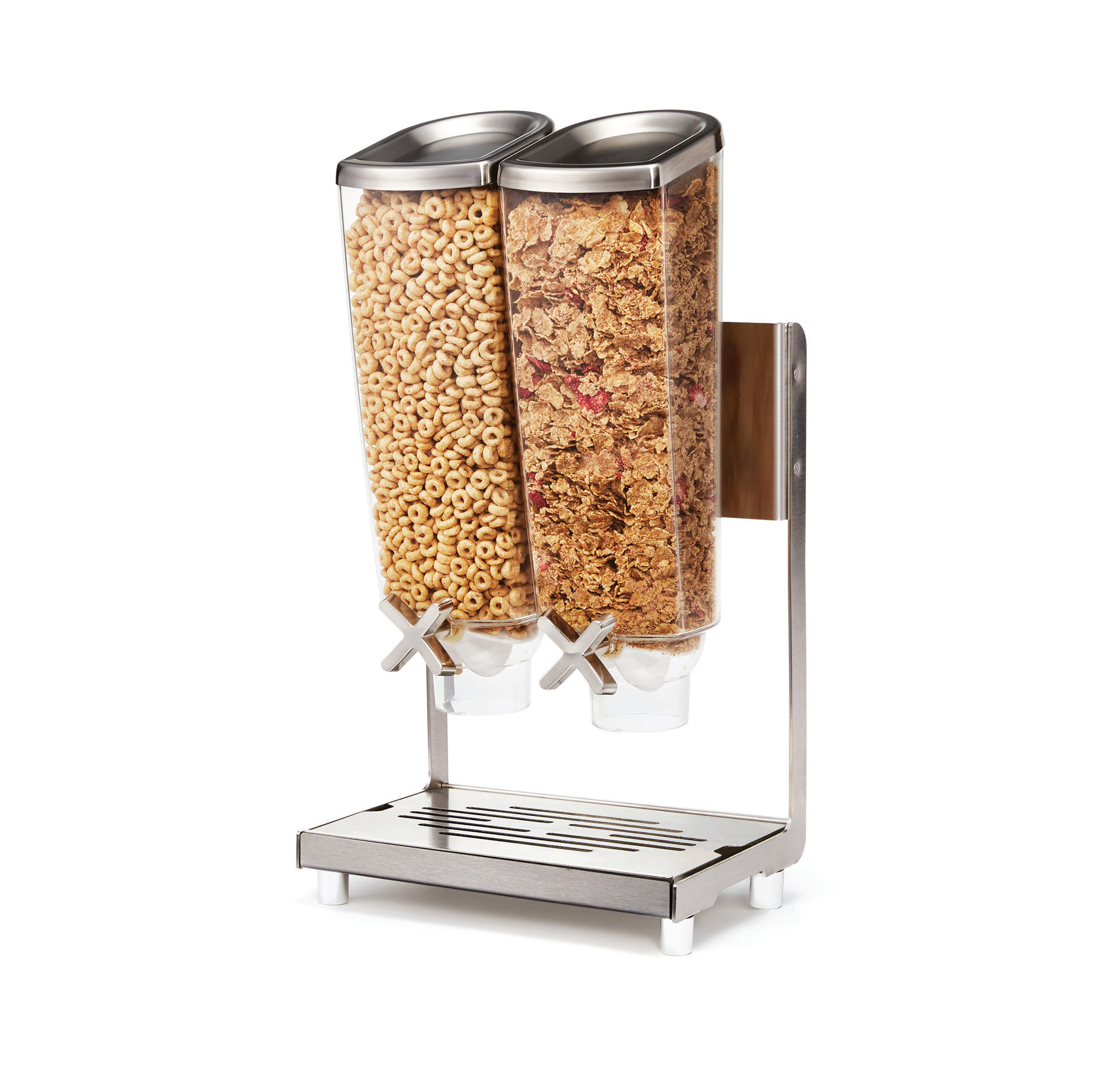 Rosseto Tabletop Snack Cereal Dispenser | Wayfair