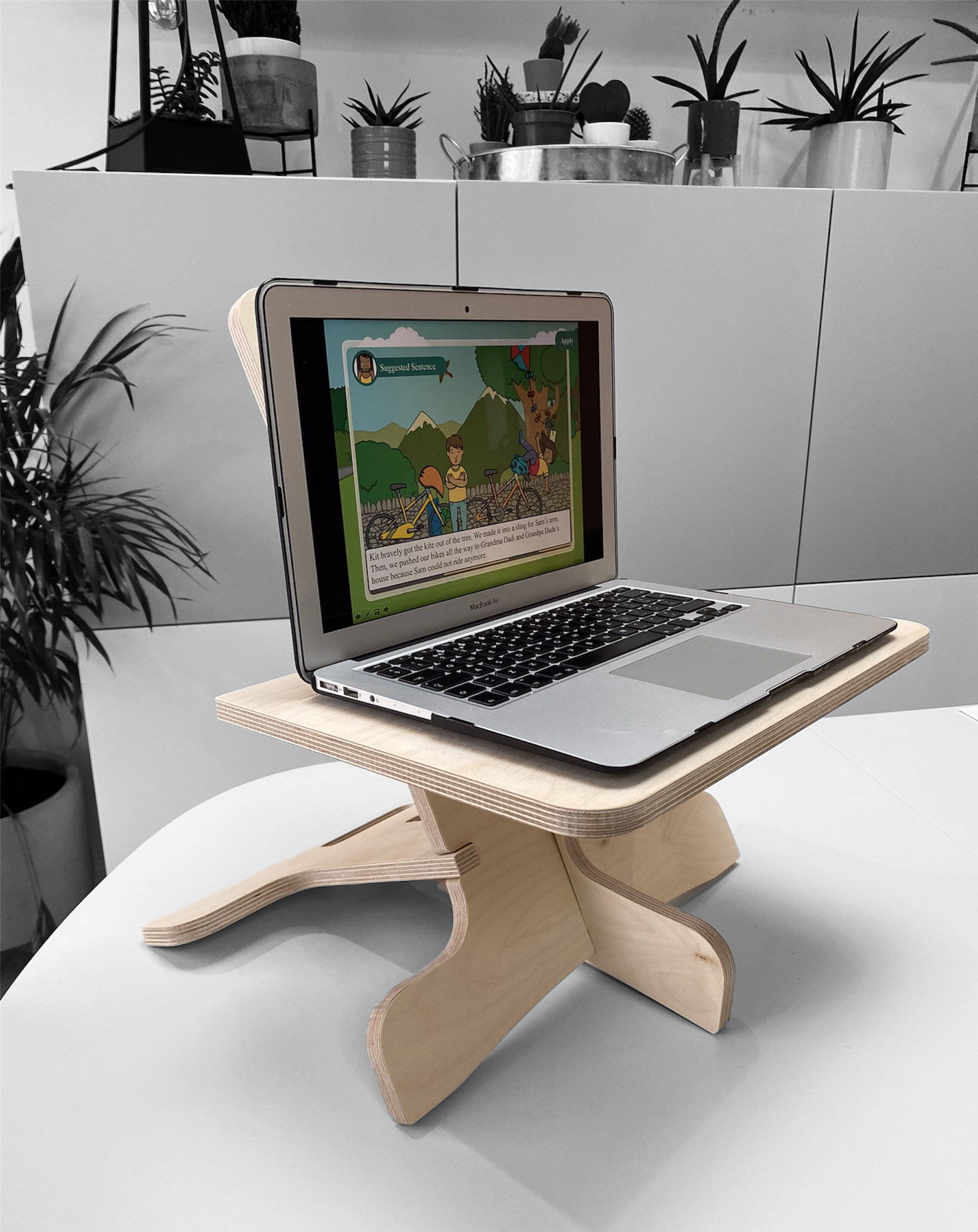 Mini Standing Desk Converter Toneholoser Mini Standing Desk Converter Toneholoser