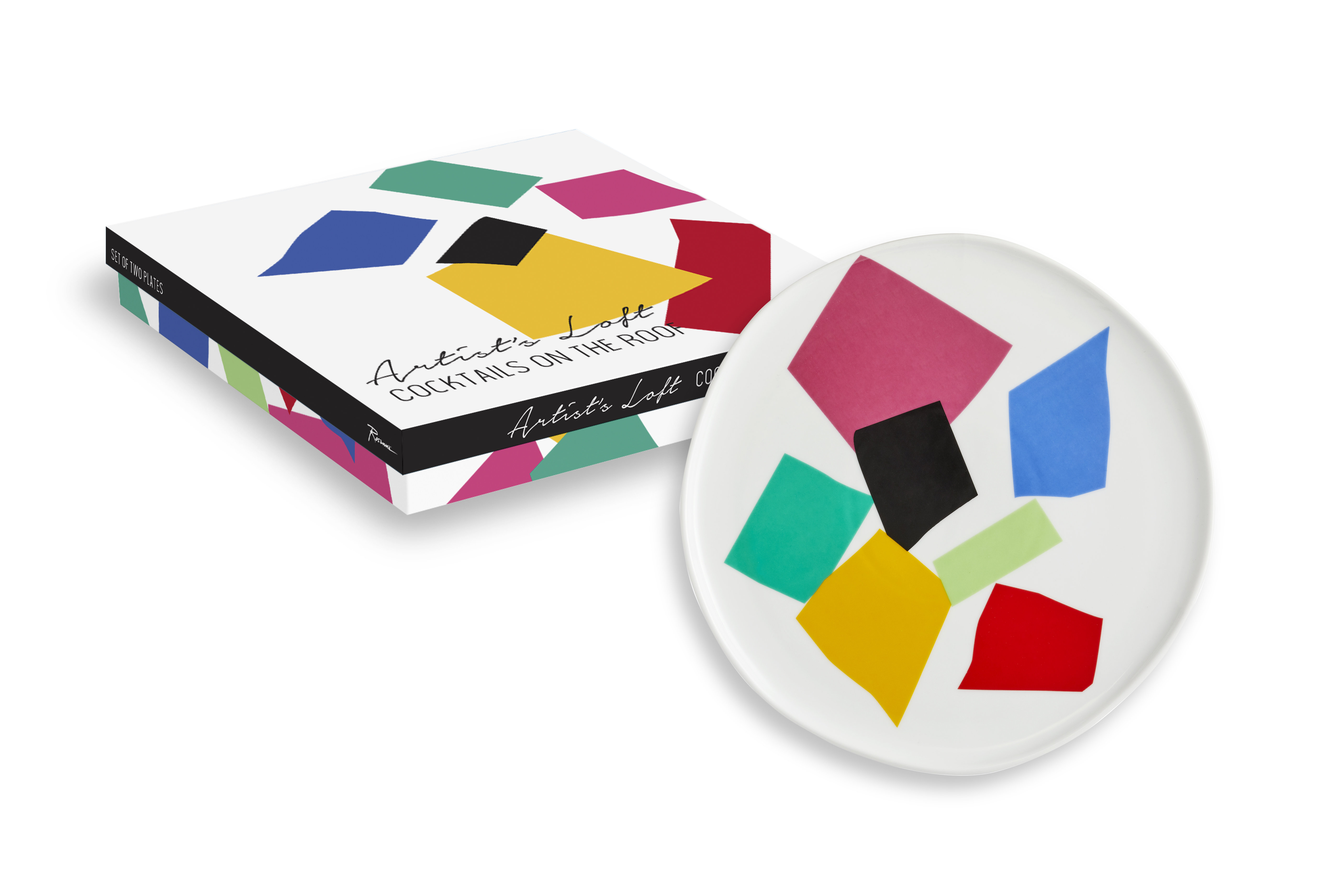 Rosanna Ceramic Decorative Plate | Wayfair