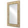 Currey & Company Buko Rectangular Wall Mirror | Perigold