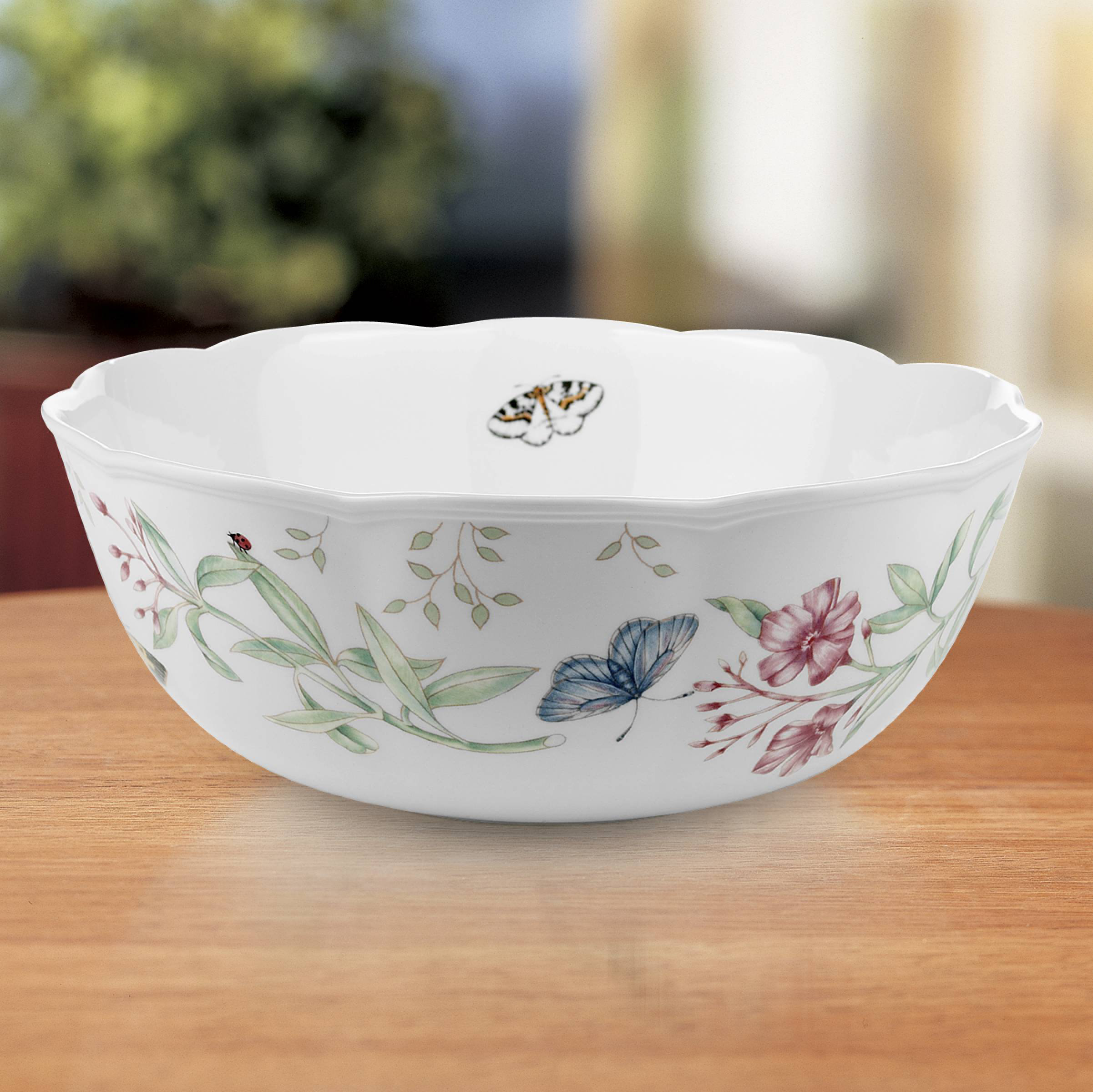 Bowls Home & Living Dining & Serving Set of 4 New in Original Box Lenox ...