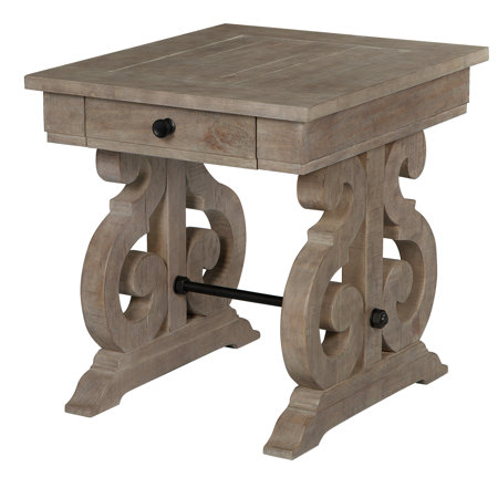 End Table Height: How Tall Should Your Side Table Be? | Wayfair