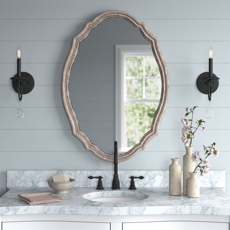Kelly Clarkson Home Kailani Mirror & Reviews | Wayfair