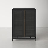 Modern Wine & Bar Cabinets | AllModern