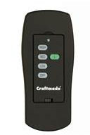 Craftmade Universal Ceiling Fan Remotes & Wall Controls | Wayfair.ca