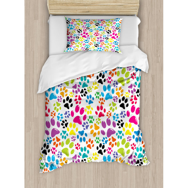 Girls-dog-bedding | Wayfair
