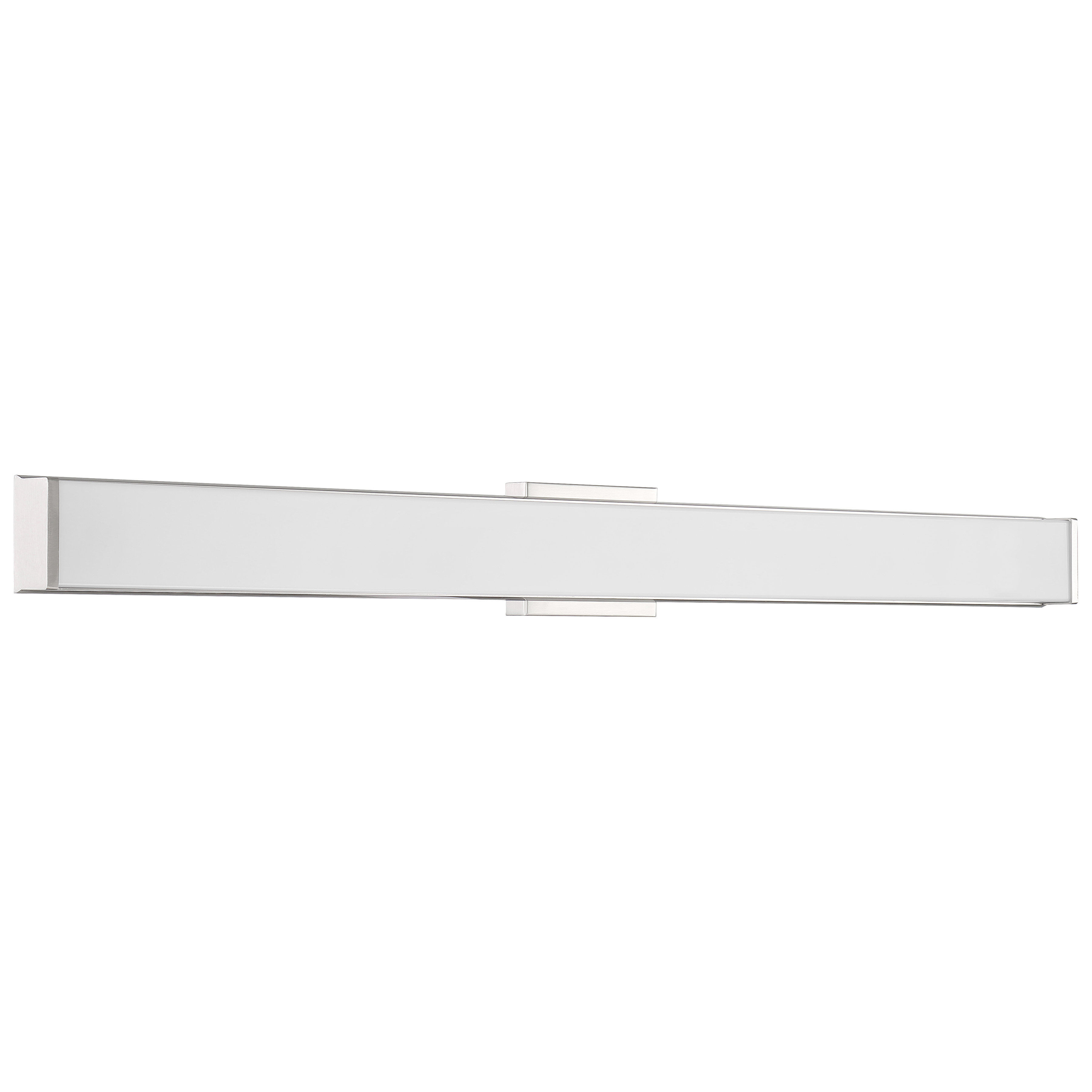Latitude Run® Dimmable LED Bath Bar | Wayfair