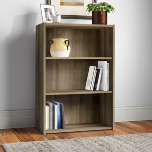 Wayfair | Short Bookcases & Bookshelves