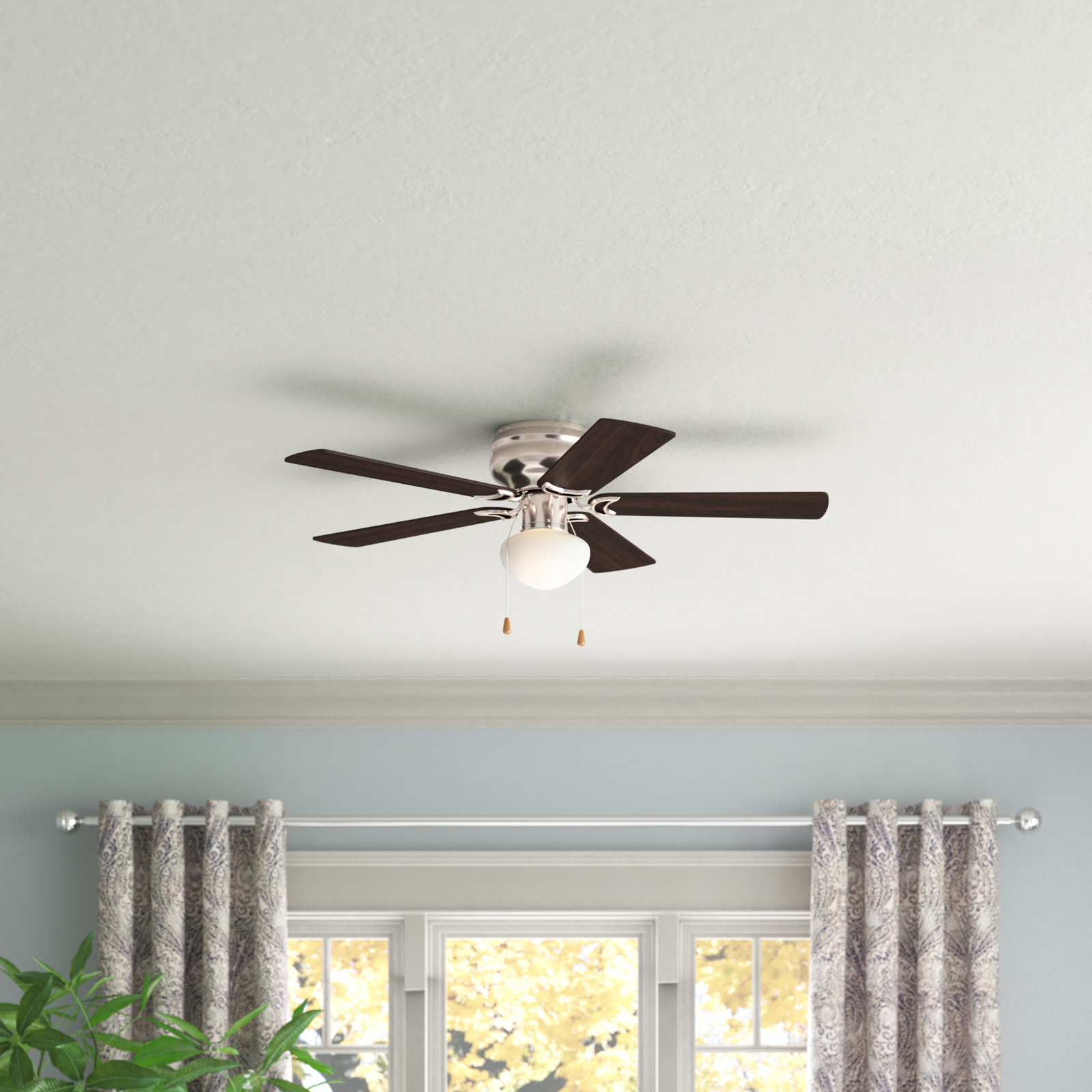 Carleny+42''+Ceiling+Fan+with+Light+Kit.jpg (1600×1600)