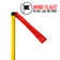 Franklin Sports Authentic Steel Football Goal Post 8.5' X 5.5' | Wayfair