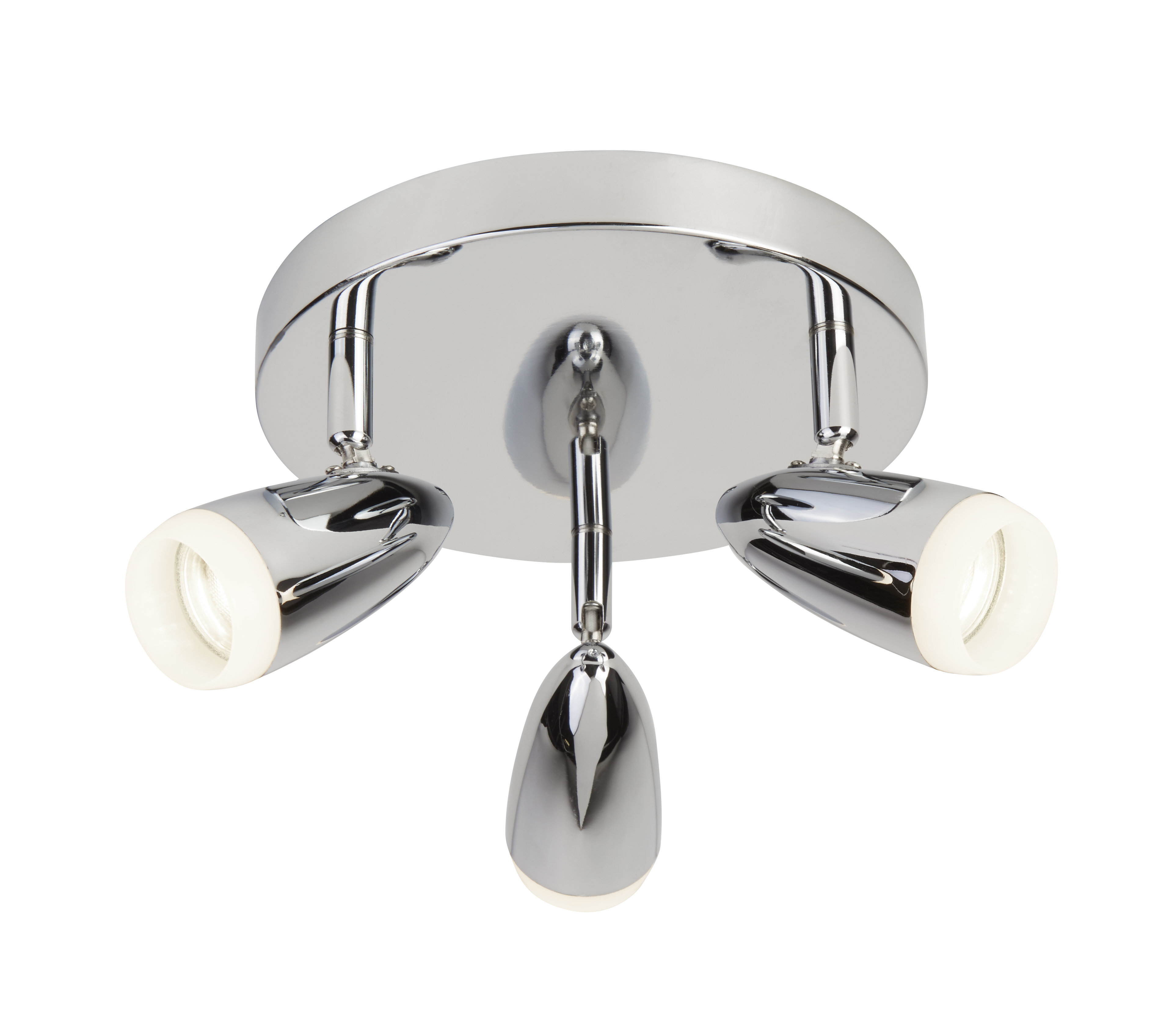 George Oliver Clover LED Ceiling Spotlight | Wayfair.co.uk