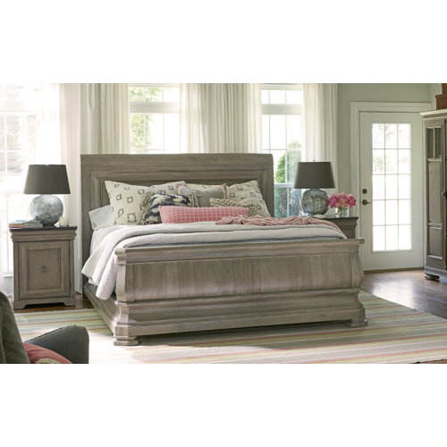 Farmhouse & Rustic Bedroom Sets | Birch Lane