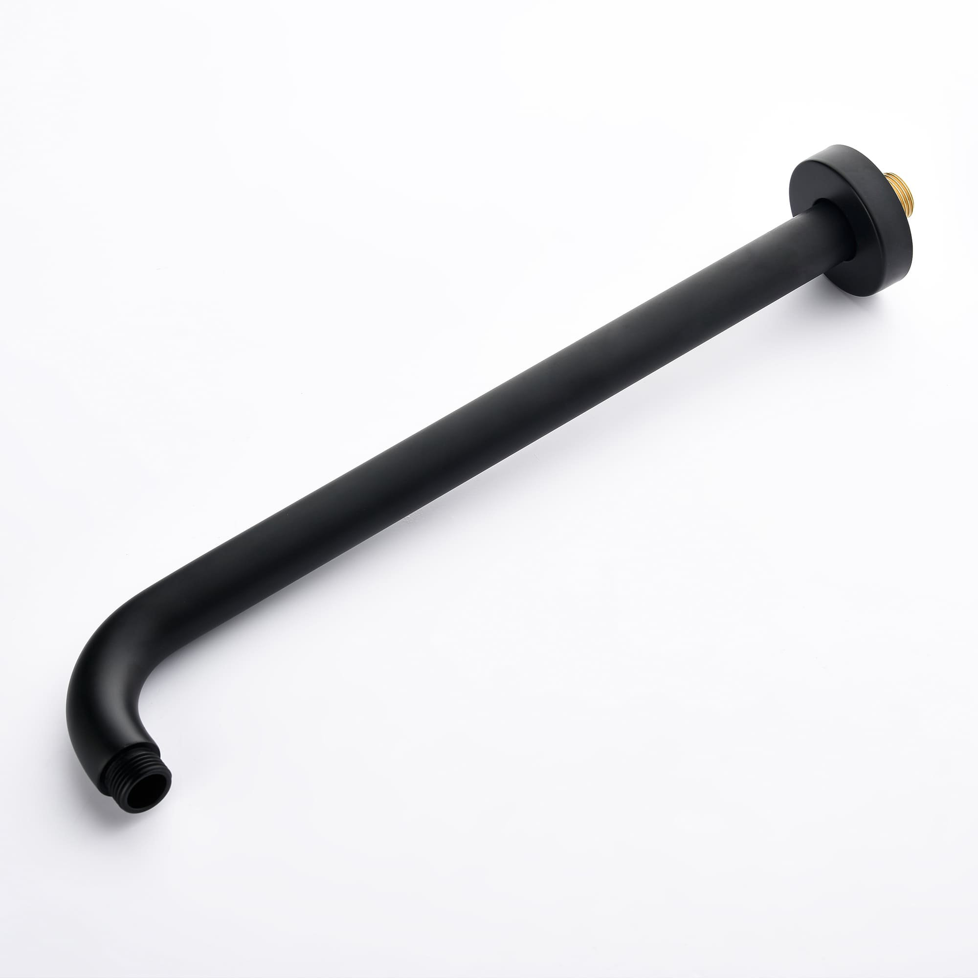 KIKO HOME Extension Wall Mounted Long Shower Arm | Wayfair