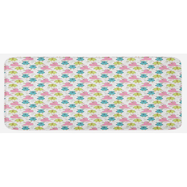 Monster-mat | Wayfair