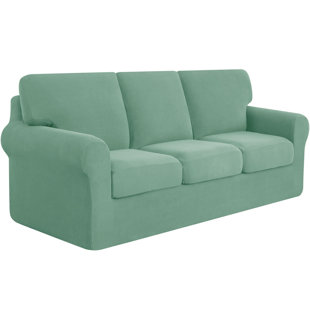 Wayfair | Sofa Slipcovers You'll Love in 2022