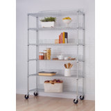 Shelving Units & Storage Racks | Wayfair.ca