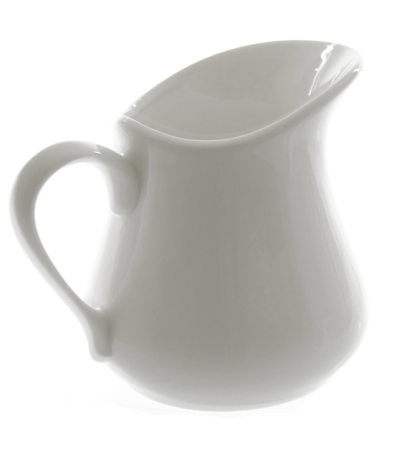 Ten Strawberry Street Whittier 12 oz. Creamer | Wayfair