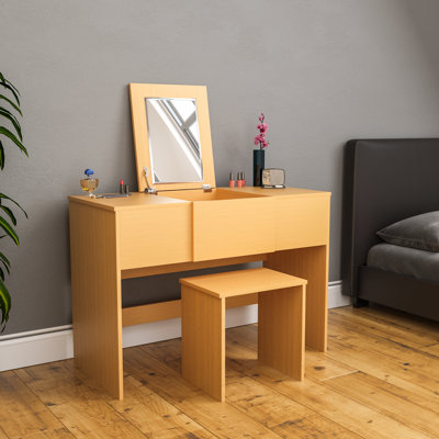 Dressing Tables You'll Love | Wayfair.co.uk