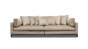 Home by Sean & Catherine Lowe Veda 118'' Square Arm Sofa with ...