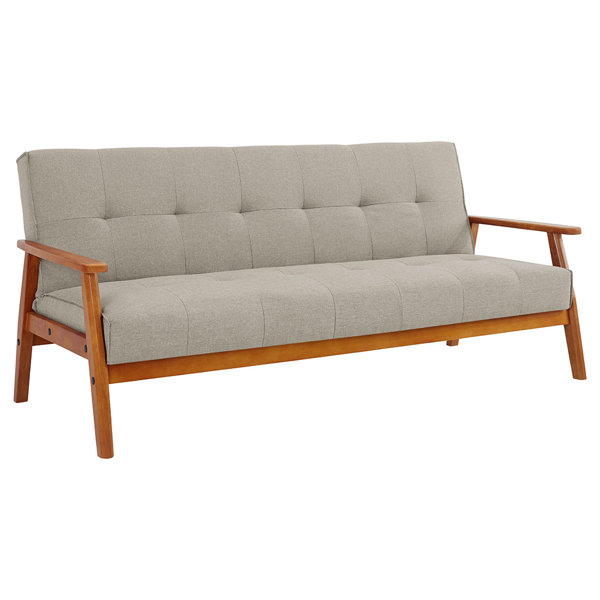 Shallow Depth Sofa | Wayfair.co.uk