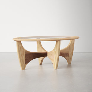 Scandinavian Coffee Tables | AllModern