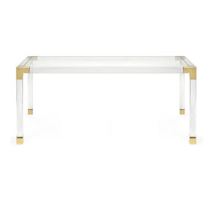 Jonathan Adler Jacques Dining Table | Perigold