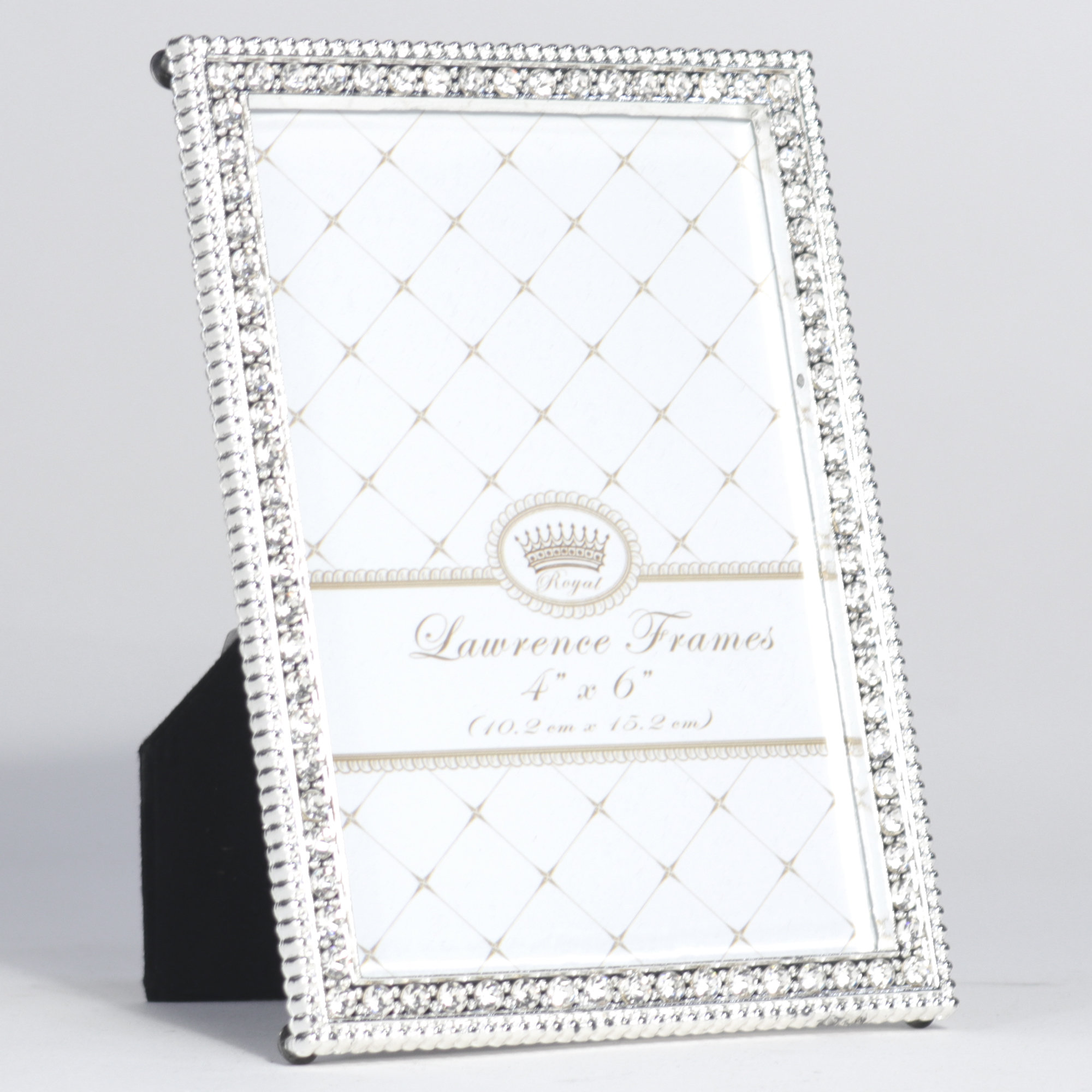 House of Hampton® Ashtabula Picture Frame & Reviews | Wayfair