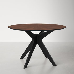 Modern Standard (~30" H) Dining Tables | AllModern