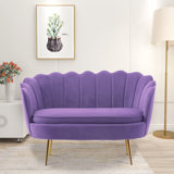 Purple Sofas & Couches You'll Love in 2021 | Wayfair
