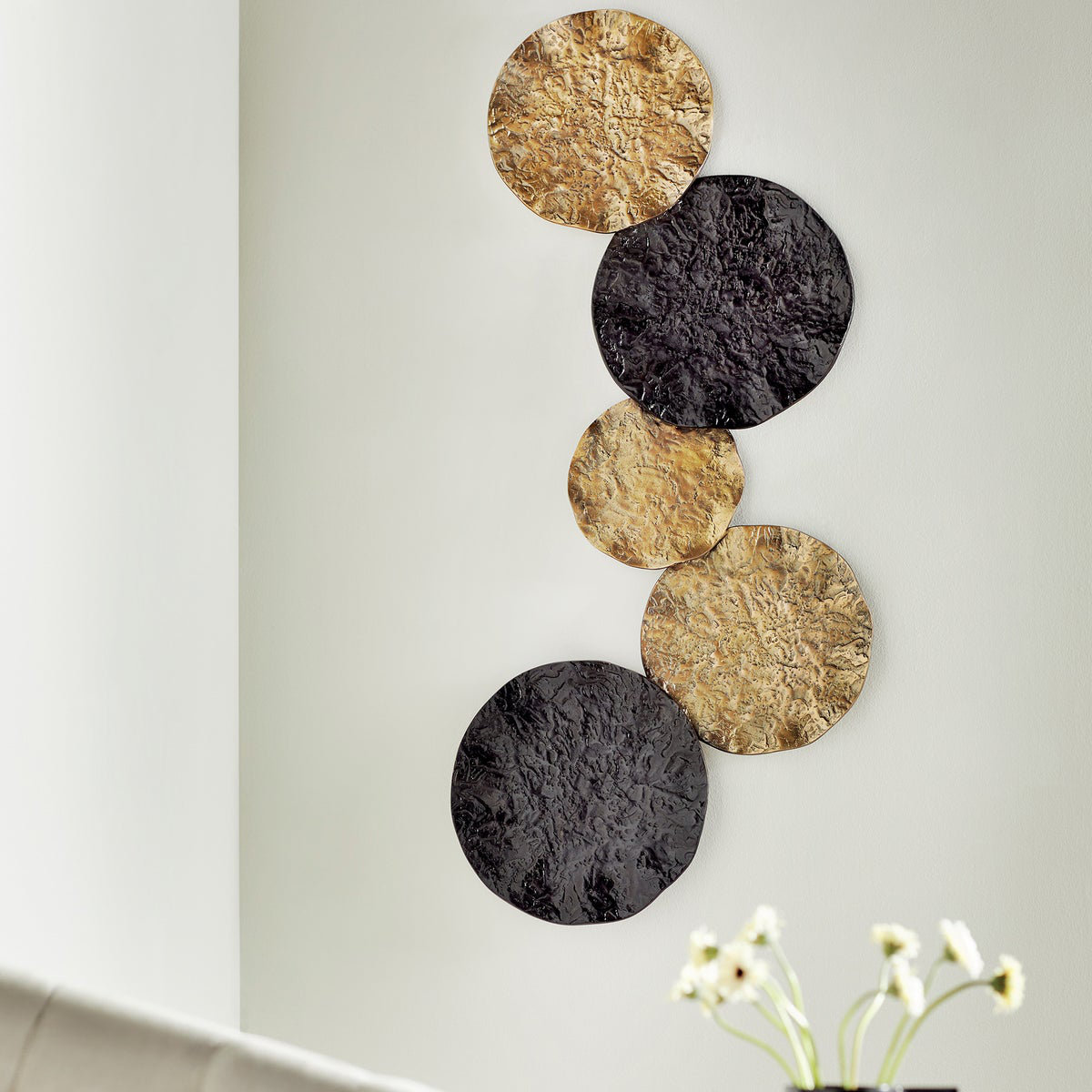 Cyan Design Conch Wall Décor | Wayfair