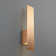George Oliver Keating 1-Light Armed Sconce & Reviews | Wayfair