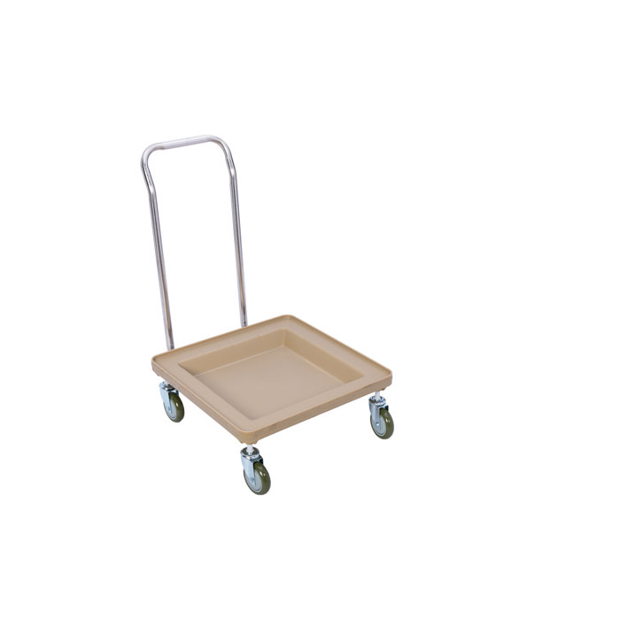 Restaurant Supply Depot Dolly Rack with Handle | Wayfair