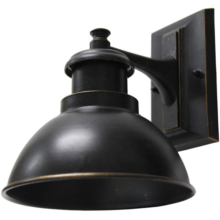 Charlton Home® Shumaker Wall Light | Wayfair